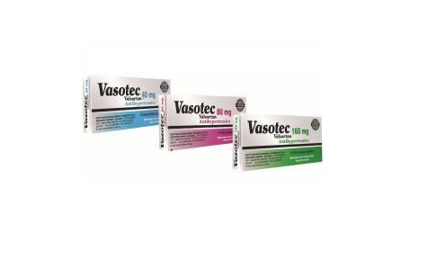 فاسوتيك - VASOTEC للسيطرة وعلاج فرط ضغط الدم - سوق الدواء