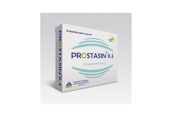بروستاسين - prostasin للسيطرة وعلاج ارتفاع ضغط الدم - سوق الدواء