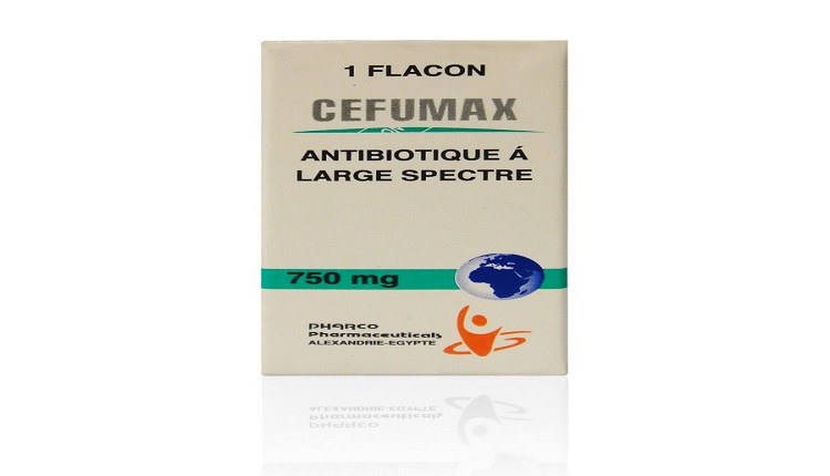 سيفيماكس – CEFUMAX لعلاج التهابات العظام والمفاصل والشعب الهوائية - سوق ...