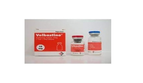 فيلباستين – VELBASTINE لعلاج سرطان الخصية والثدي - سوق الدواء