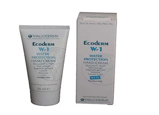ايكوديرم - ecoderm يستخدم موضعيا في علاج العدوى الفطرية - سوق الدواء