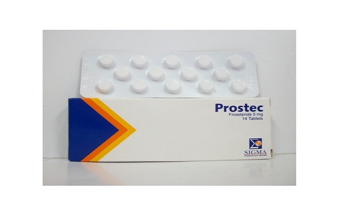 بروستيك - prostec لعلاج أعراض تضخم البروستات الحميد في الرجال - سوق الدواء