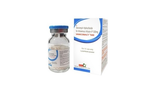 فانكوباكت - Vancobact للوقاية من الالتهابات الناتجة عن العمليات - سوق ...