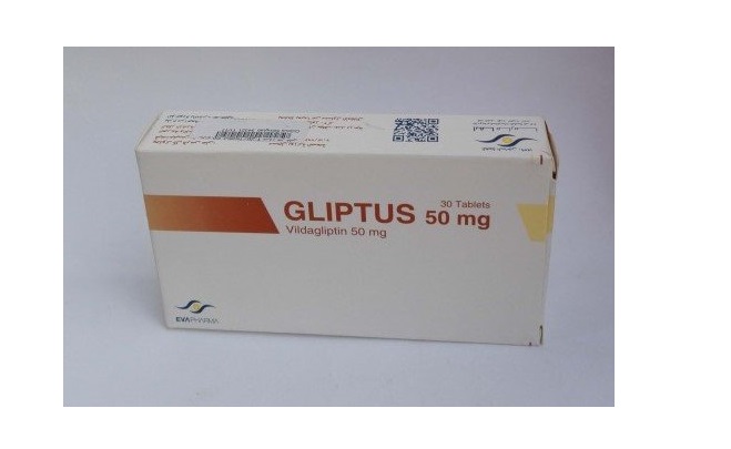 سوق الدواء | جليبتاس Gliptus يساعد على التحكم بمستوى السكر في الدم